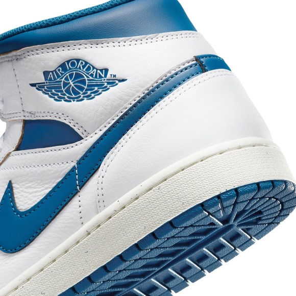 Jordan | Shoes | Air Jordan Mid Se Shoes | Poshmark